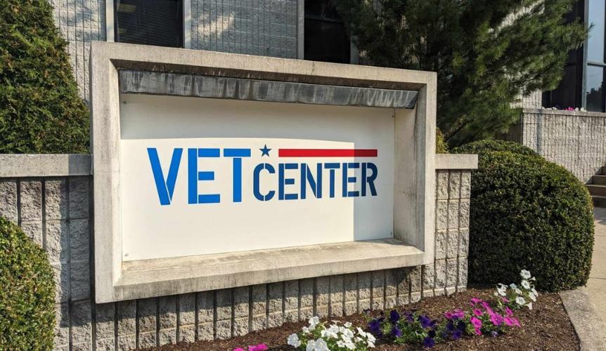 Get to know the Williamsport Vet Center at the July open house ...