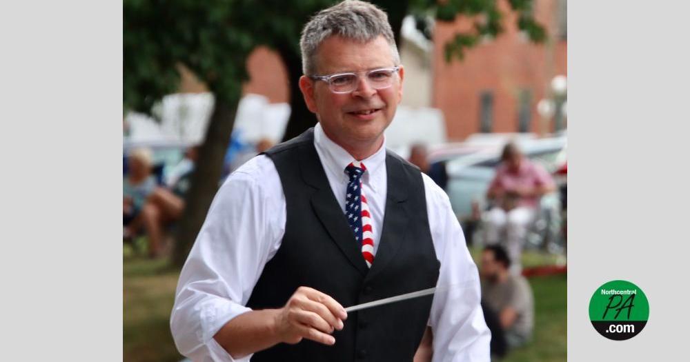 Billtown Brass Band director Rick Coulter announces retirement; new ...