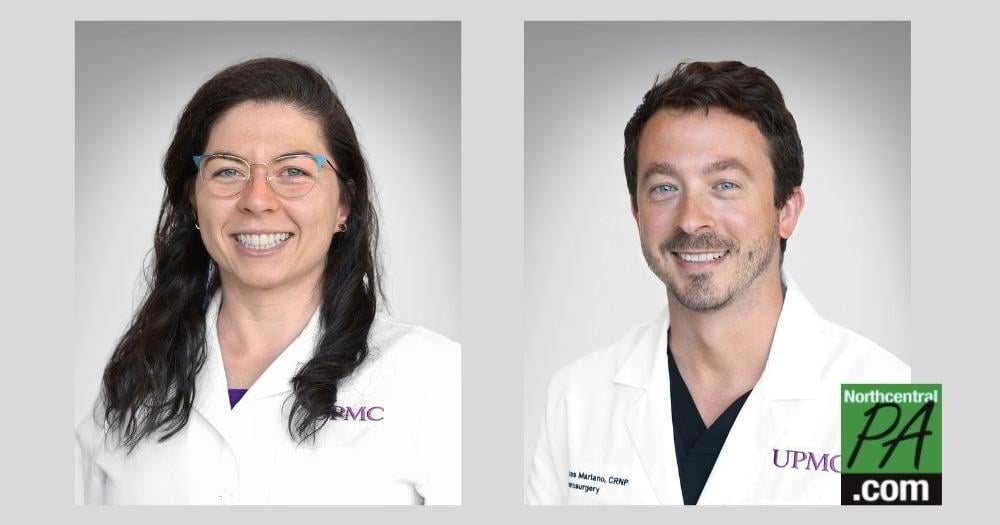 UPMC Neurosciences welcomes new providers to neurosurgery team | Health ...
