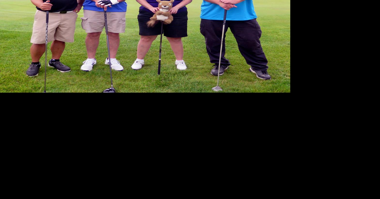 Albright Golf Challenge Raises 124K for Benevolent Care | Life ...