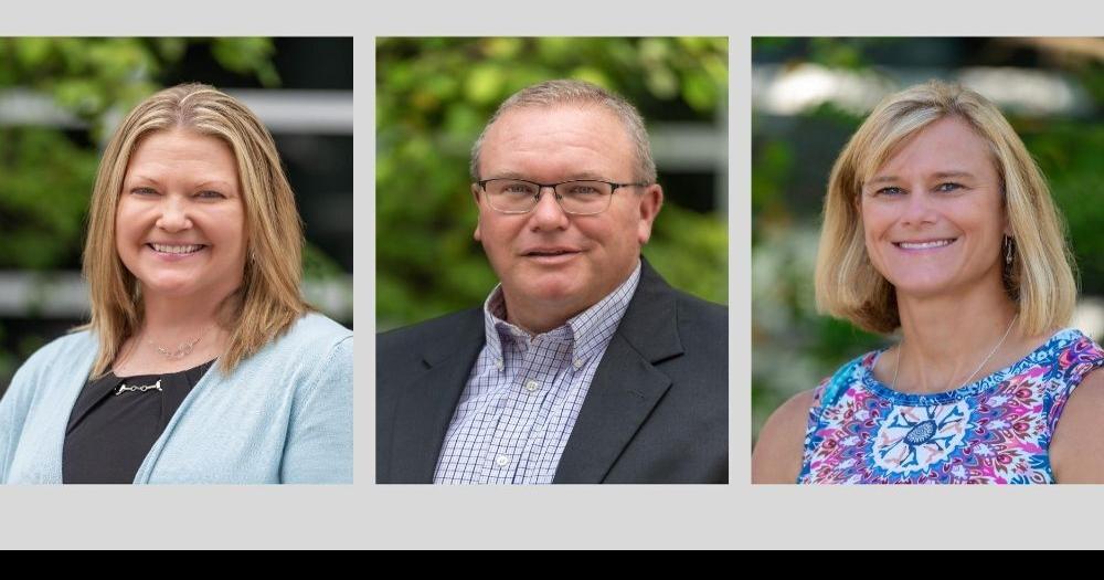 Penn College faculty members honored with Distinguished Teaching Awards ...