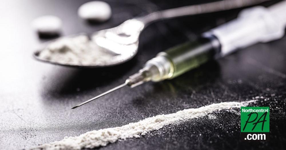 PSP seized $15.7 million in drugs at the end of 2023 | News ...