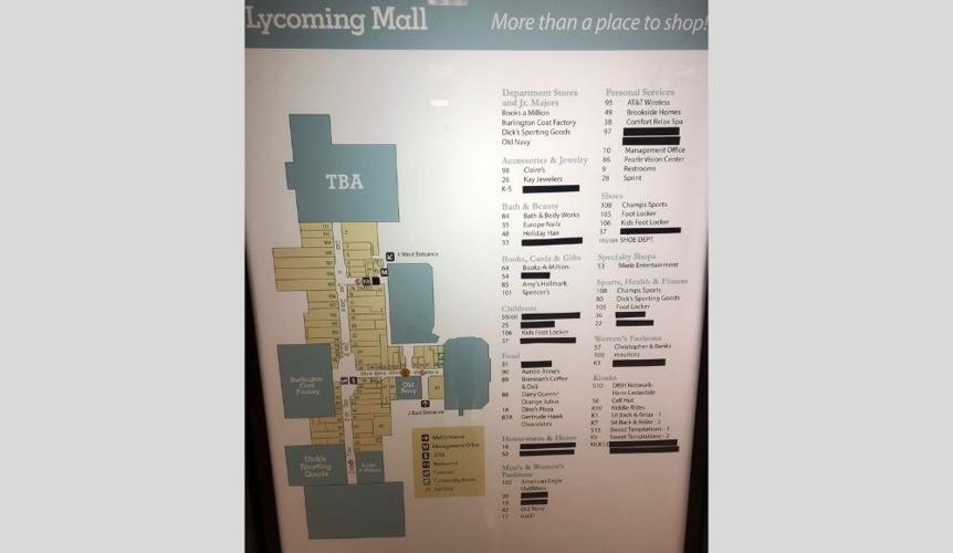 Kay Jewelers set to leave Lycoming Mall sometime in 2021 for space on ...