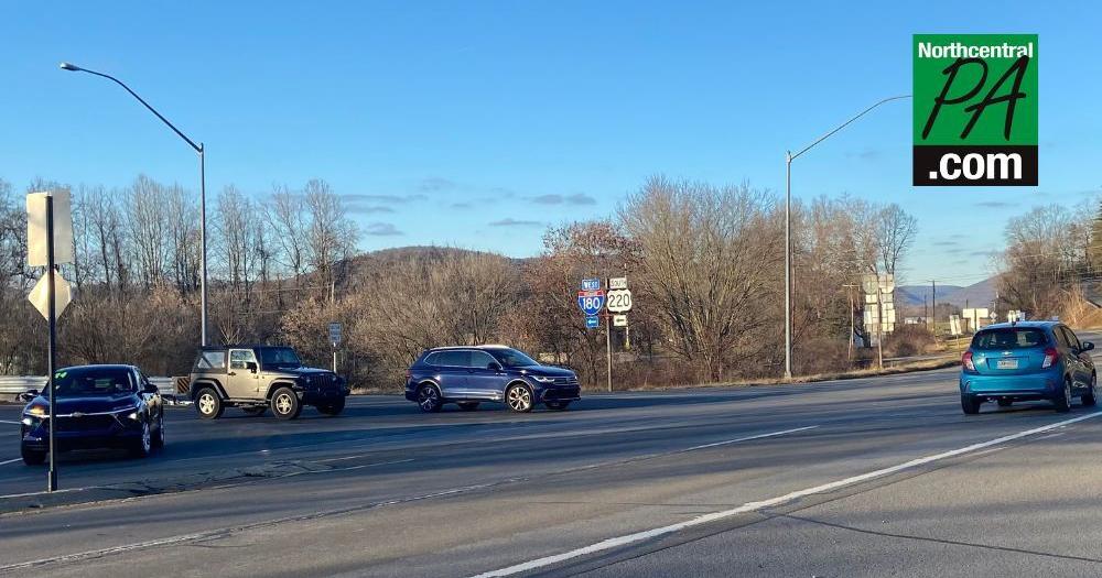 Fairfield Township supers discuss traffic signal at troublesome intersection | Roads and Traffic ...
