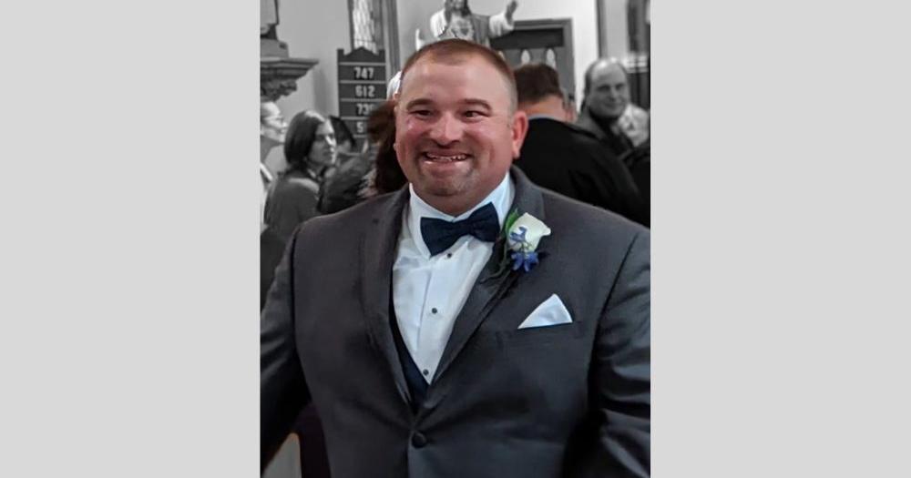 Benjamin J. Ransom | Obituaries | northcentralpa.com