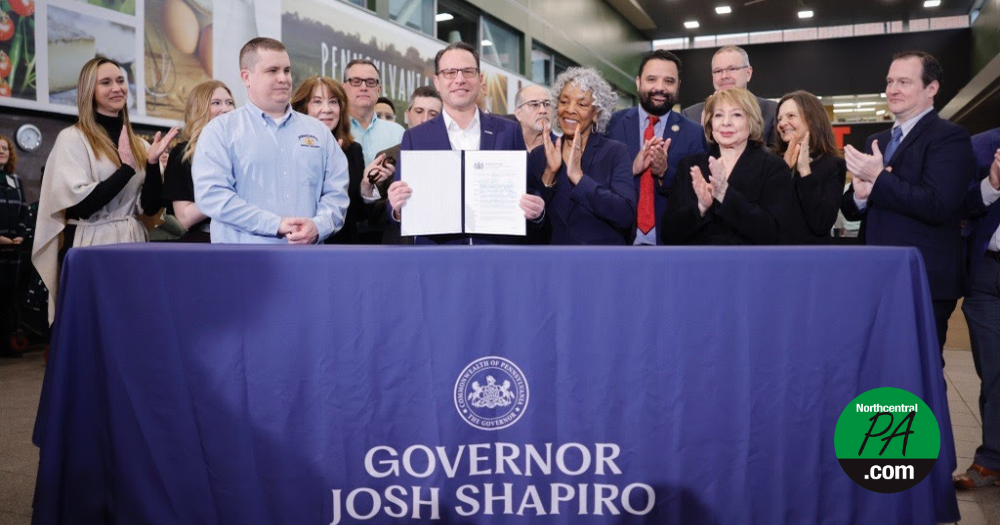 Shapiro signs order to help fired federal employees get state jobs ...