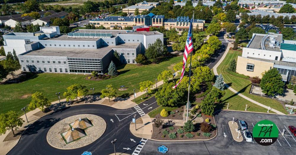 Stabler Foundation boosts Penn College's endowed scholarship to $3.9 ...