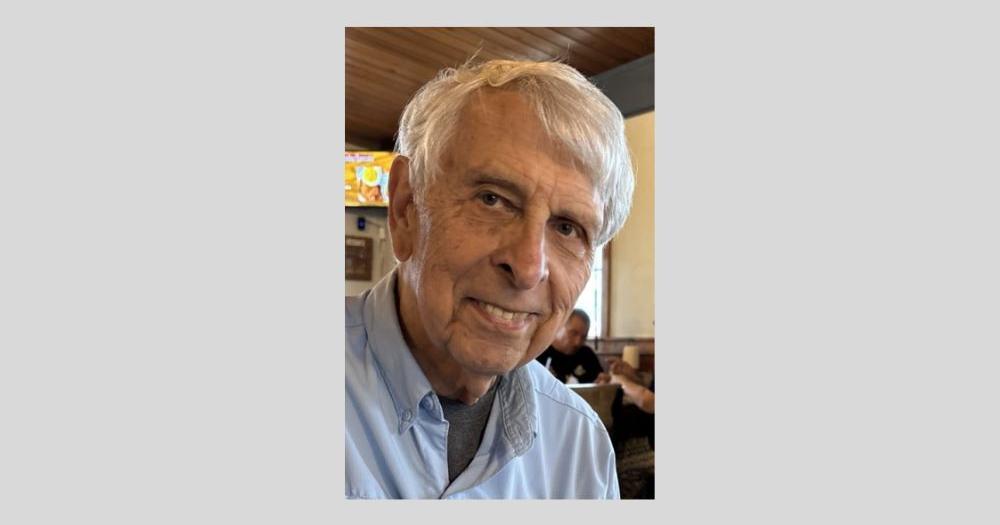 John Risser Musser | Obituaries | northcentralpa.com