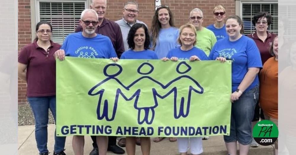 Getting Ahead Foundation awarded $90K Degenstein grant | News ...