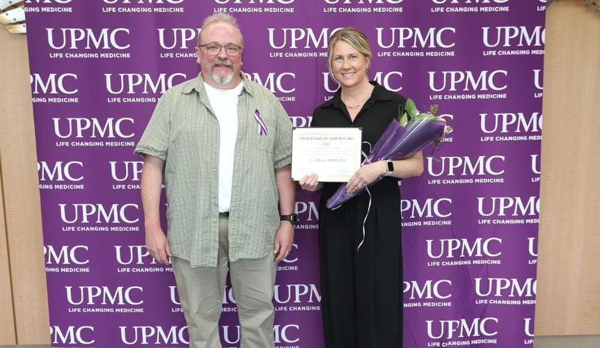 ‘My spirit wasn’t broken:’ trauma survivors, care teams reunite at UPMC ...