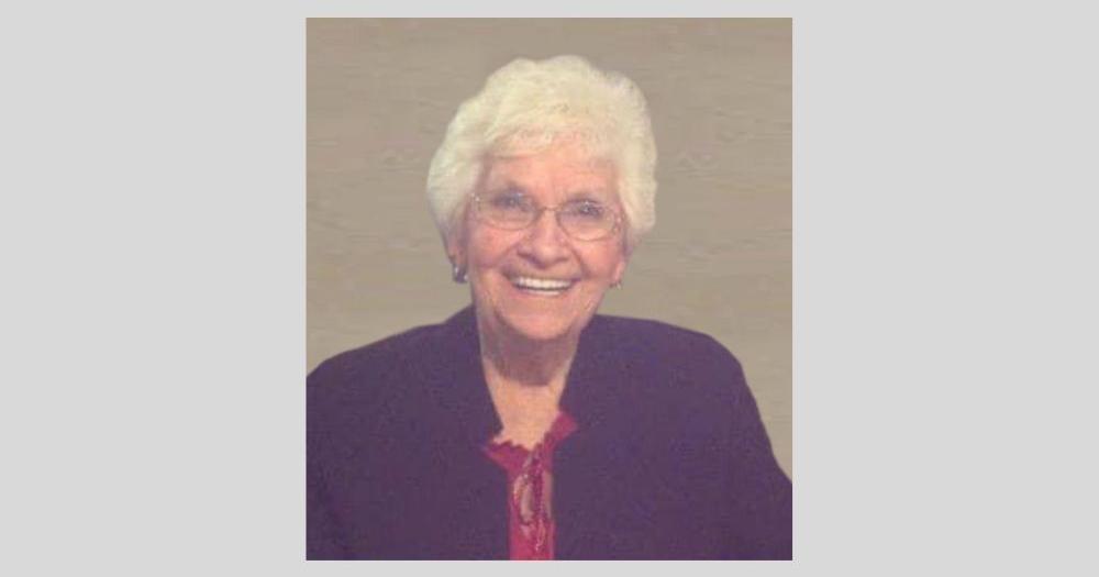 Bessie L. 'Betty' Croffut | Obituaries | northcentralpa.com