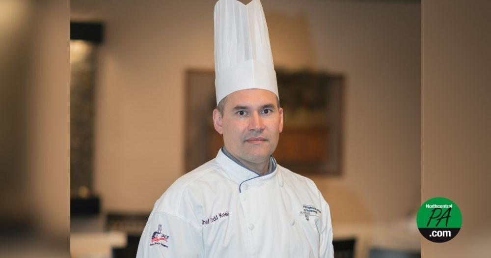 Penn College culinary instructor presents at International Baking ...