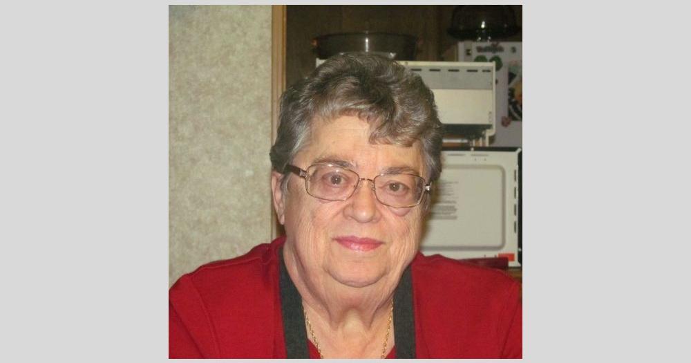 Judith E. Metcalf-Backer | Obituaries | northcentralpa.com