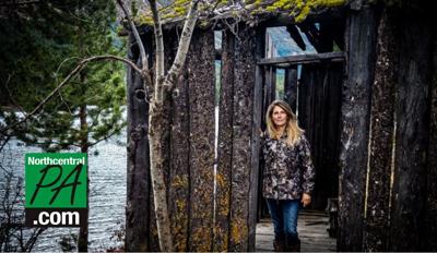 Local 'Alone' contestant starts outdoor education non-profit ...
