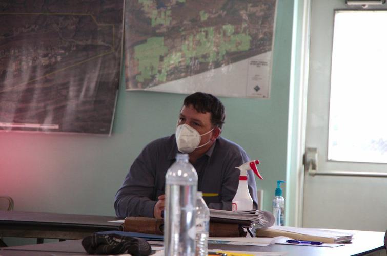 Nicholas Meats building "no touch" covid-19 testing facility | Covid-19 ...