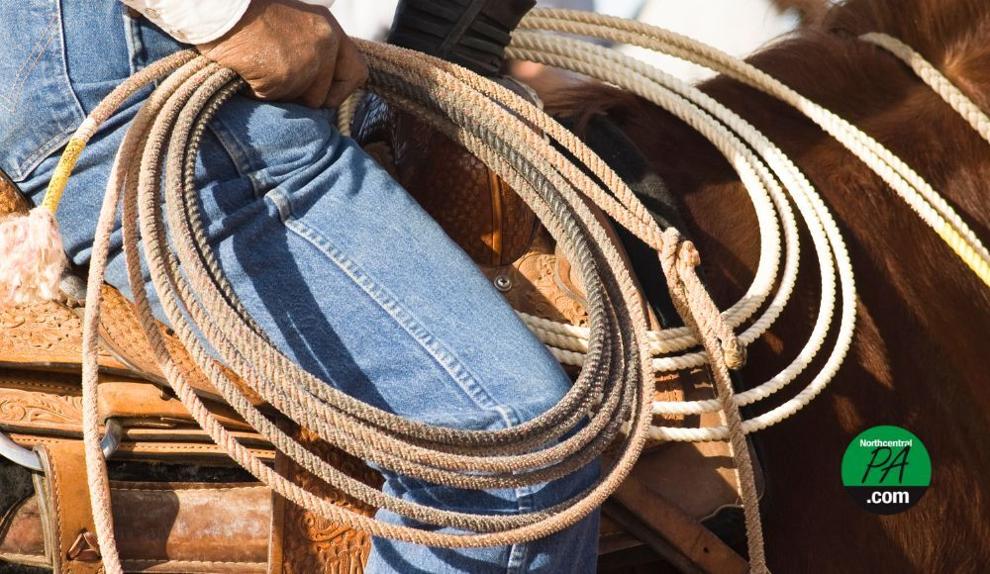 Benton rodeo returning this month | Community | northcentralpa.com