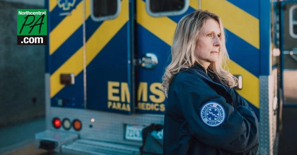 EMS workers will now receive tuition relief in Pa. | Education ...