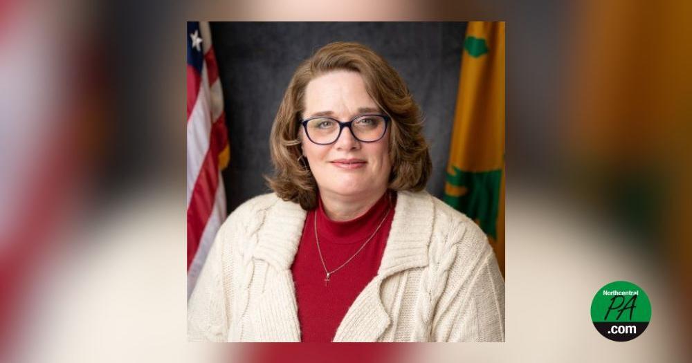 Krista Rogers, Lycoming County's longtime fiscal chief, resigns after ...