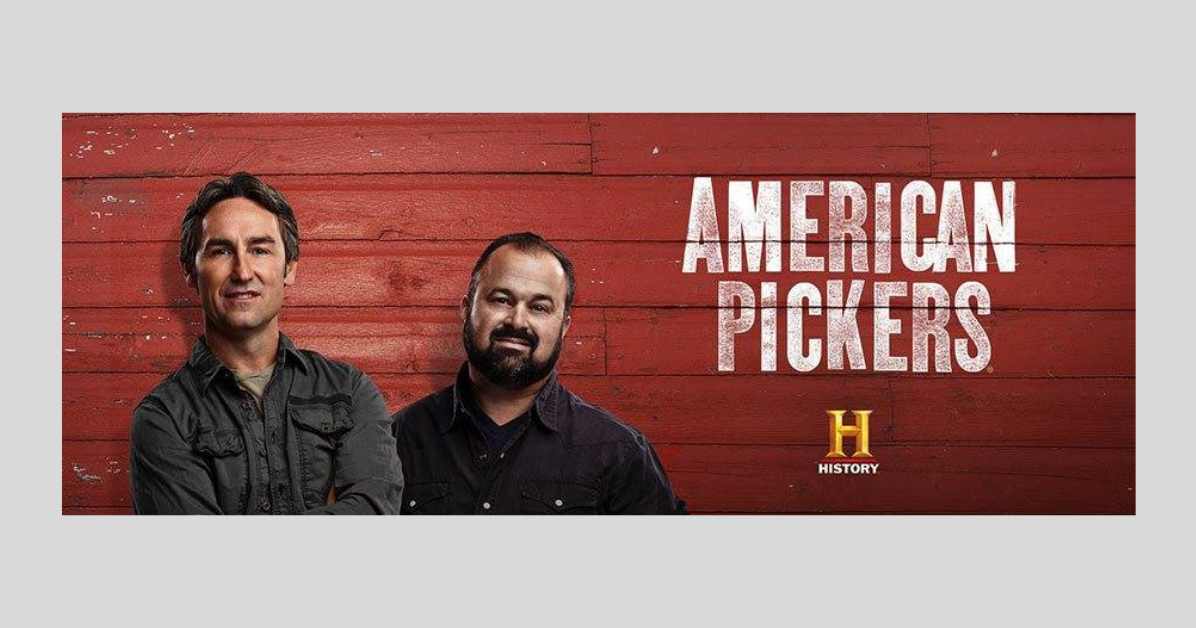 'American Pickers' is picking Pa. this fall | Life | northcentralpa.com