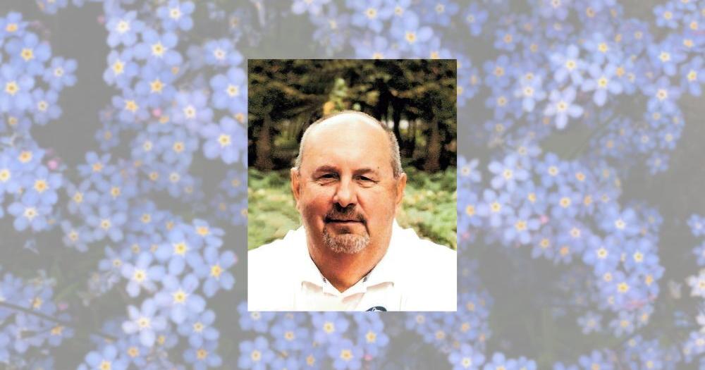 Frank Geoffrey Govan | Obituaries | northcentralpa.com