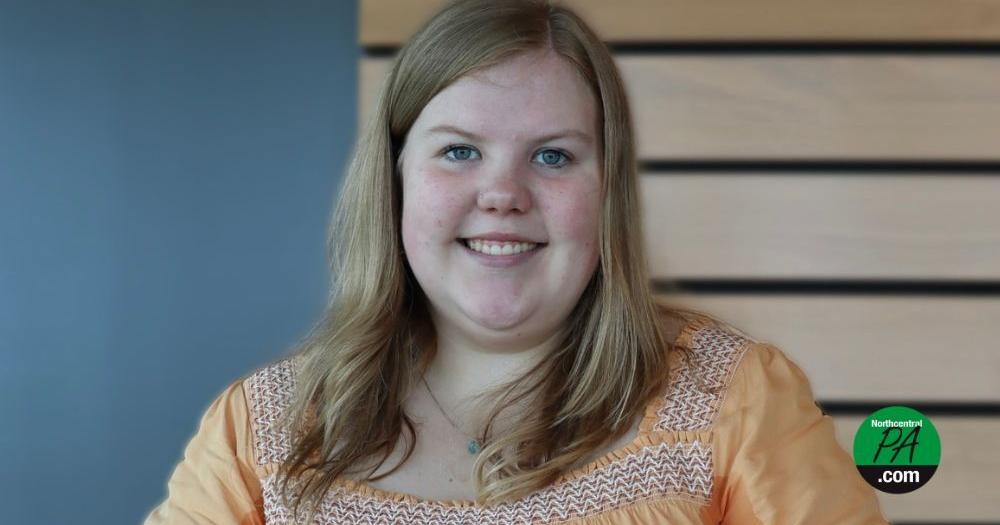 Skeath STEM Scholars award helps Lyco student kick off actuary career ...