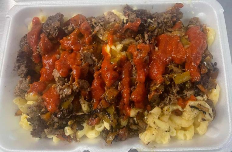 Smash burger restaurant coming to Bloomsburg | Community ...