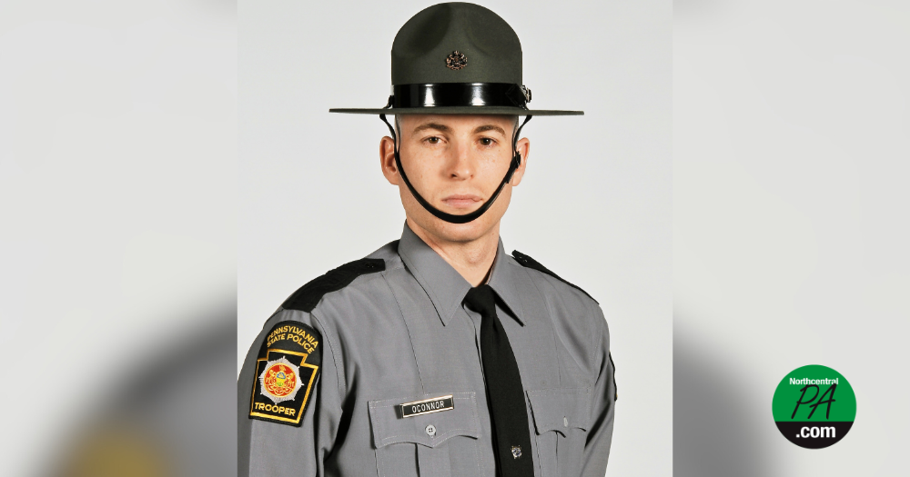 Pennsylvania State Police announce funeral arrangements for fallen ...