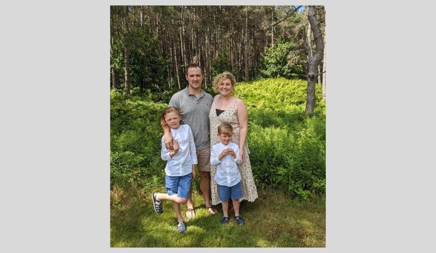 Exciting times for local KidsPeace Foster Care and Community Programs ...