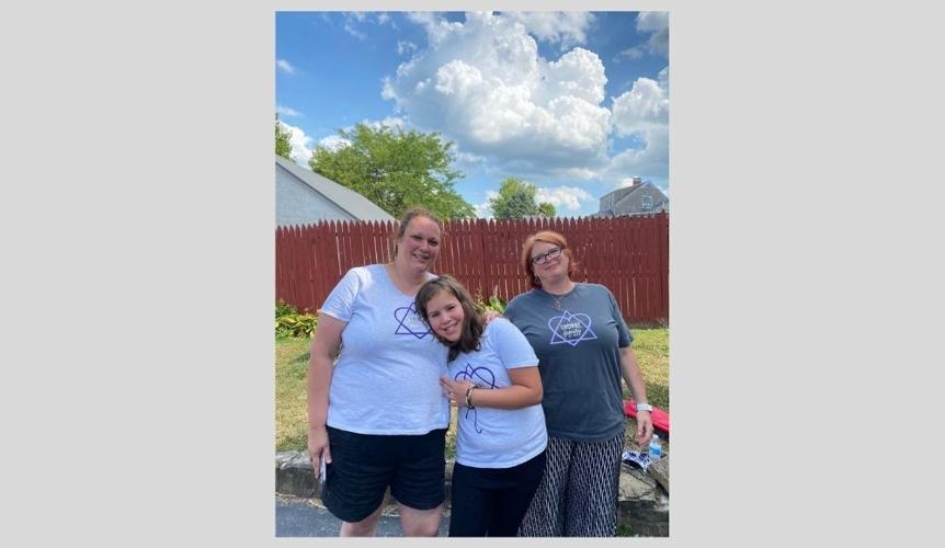 Exciting times for local KidsPeace Foster Care and Community Programs ...