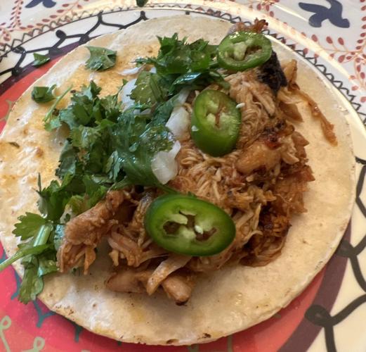 Taco Loco brings authentic Mexican street food to Williamsport ...