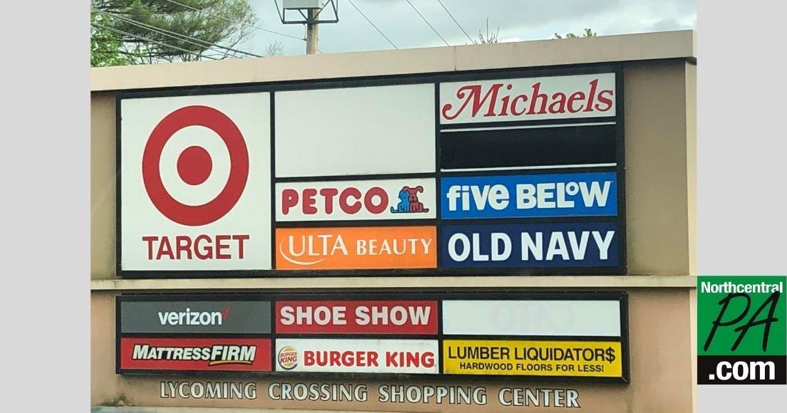Lycoming Crossing continues to grow as mall could lose more stores ...