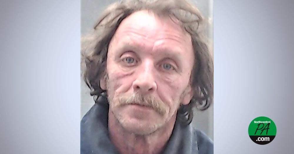 Police: Sex offender fails to update registration | News ...