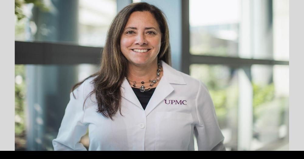 UPMC welcomes new gastroenterologist to Digestive Disease Centers ...