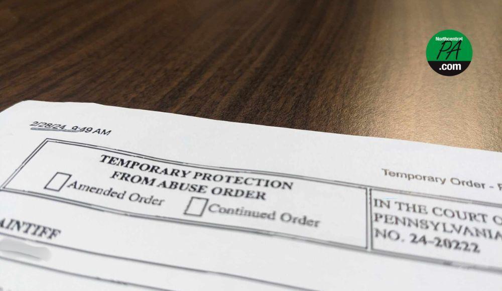 Woman details nightmare of abuse and experience with PFA | Feature ...