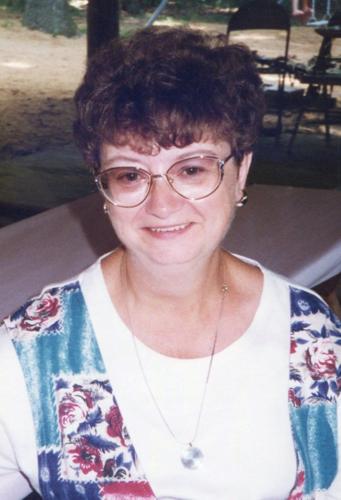 Barbara A. Gallagher | Obituaries | northcentralpa.com