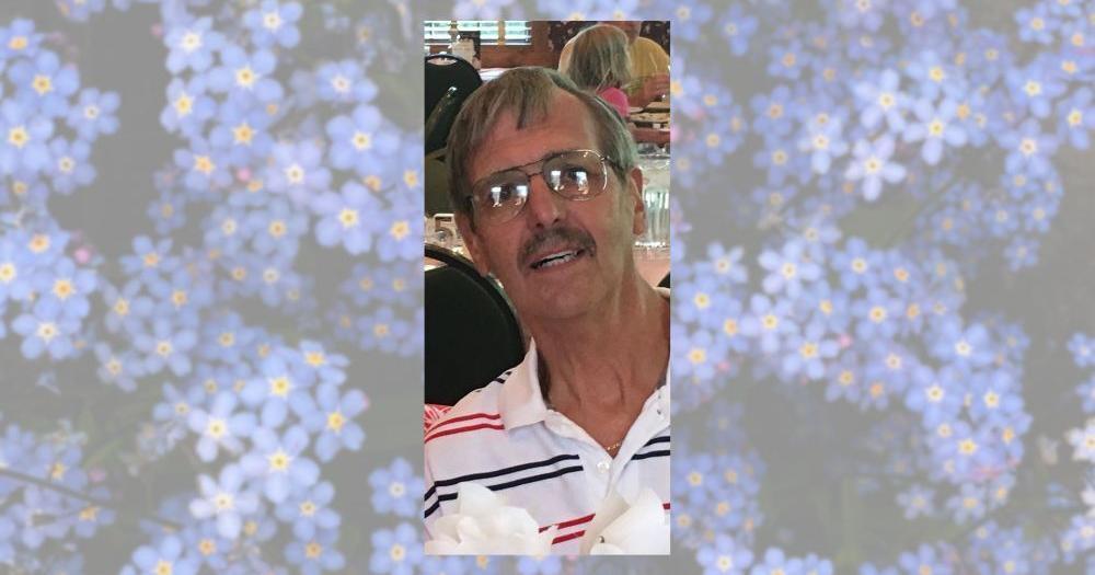 Robert ‘Bob’ Eugene Beck | Obituaries | northcentralpa.com