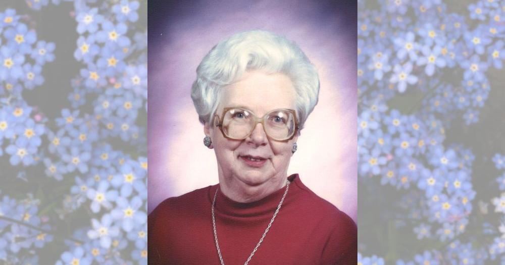 Edith I. Nelson | Obituaries | northcentralpa.com