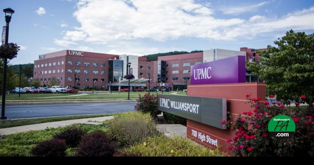 UPMC in North Central Pa. nationally recognized for stroke care | Life ...