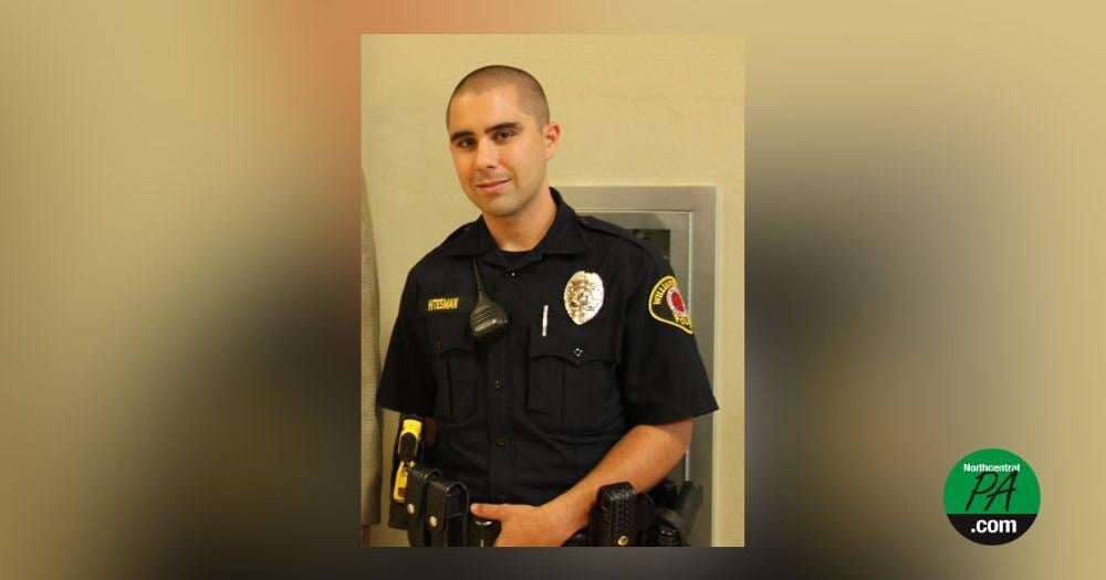 Lawsuit: Williamsport cop misidentified teen, withheld evidence in ...