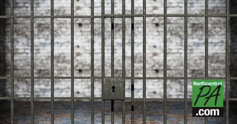 Accused murderer caught with prison shank | News | northcentralpa.com
