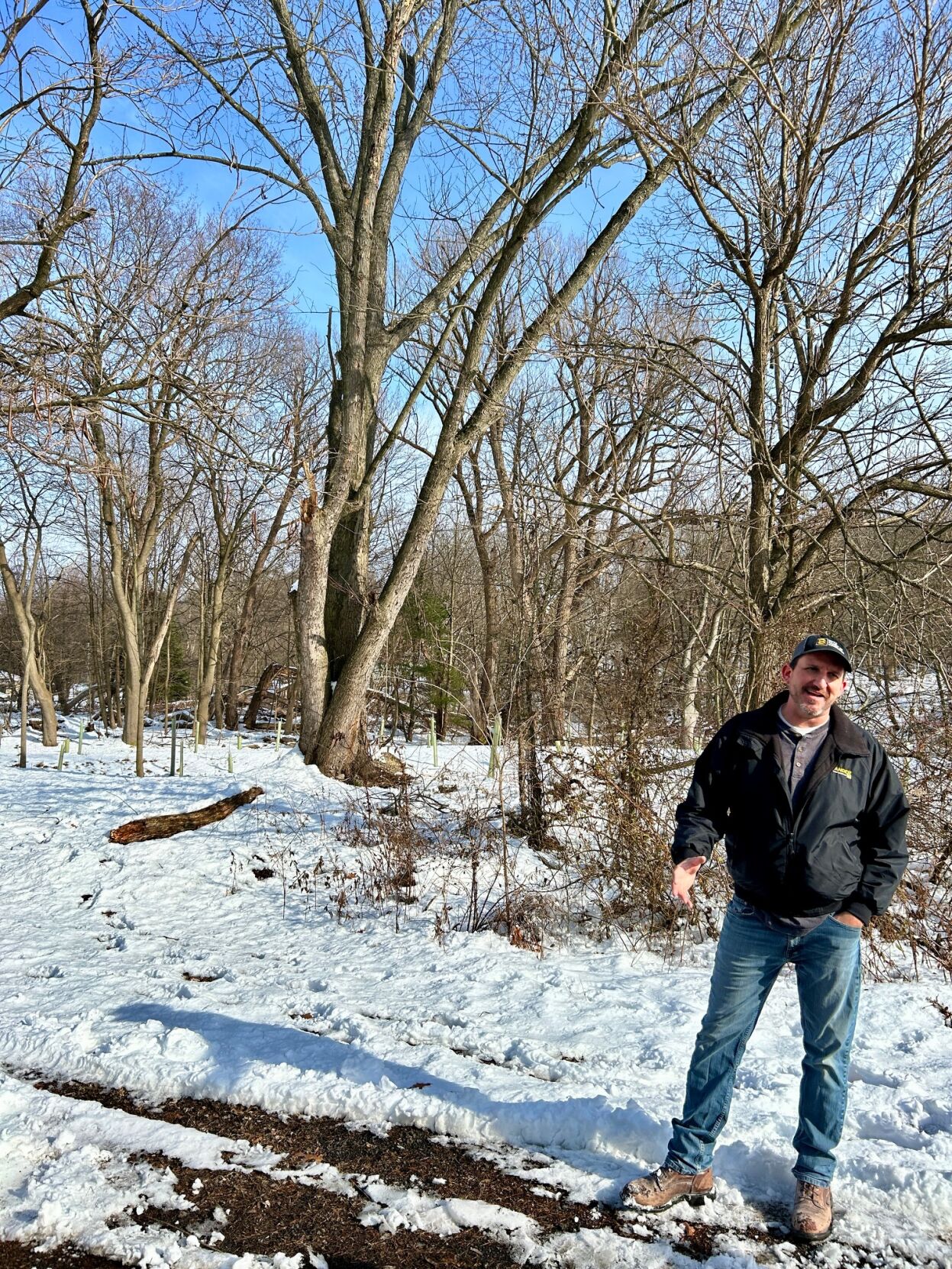 Power of perseverance: Shamokin Creek Alliance has big plans for clean ...