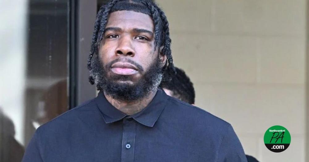 Human trafficker allegedly filmed himself cooking crack | News ...