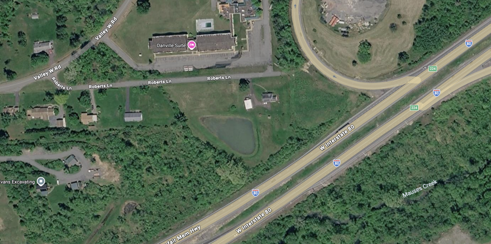 Dead woman found floating in pond | News | northcentralpa.com