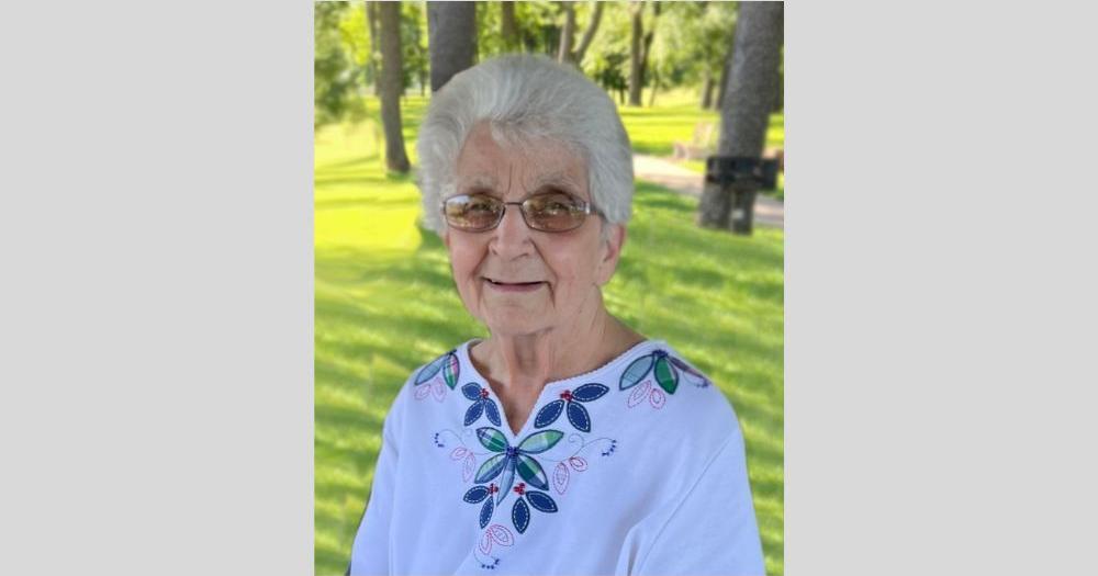 Ida M. Sanders | Obituaries | northcentralpa.com