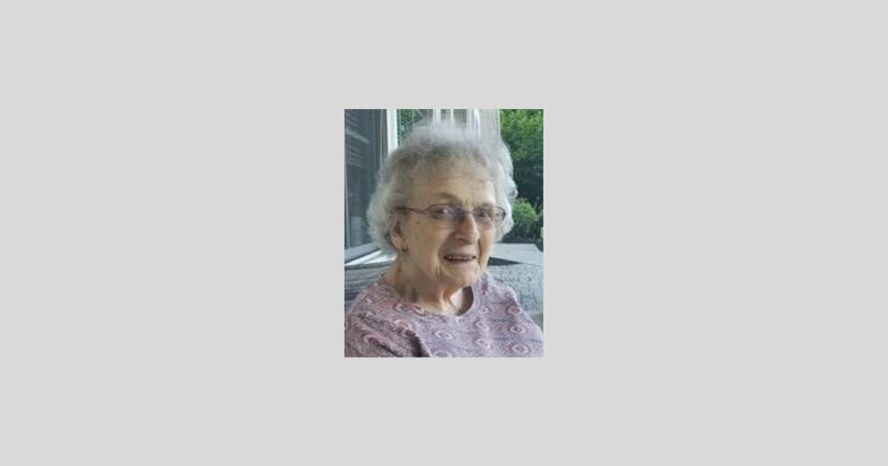 Margaret V. Fox | Obituaries | northcentralpa.com