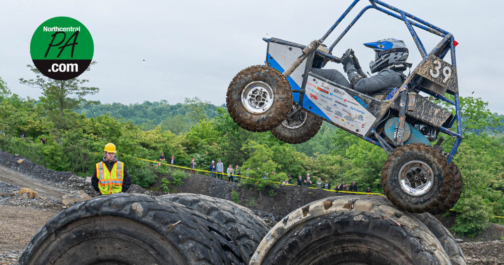 Penn Tech students to put their ATV engineering skills to the test ...