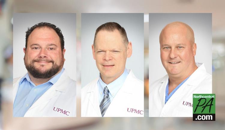 UPMC welcomes three cardiologists to Williamsport | Community ...