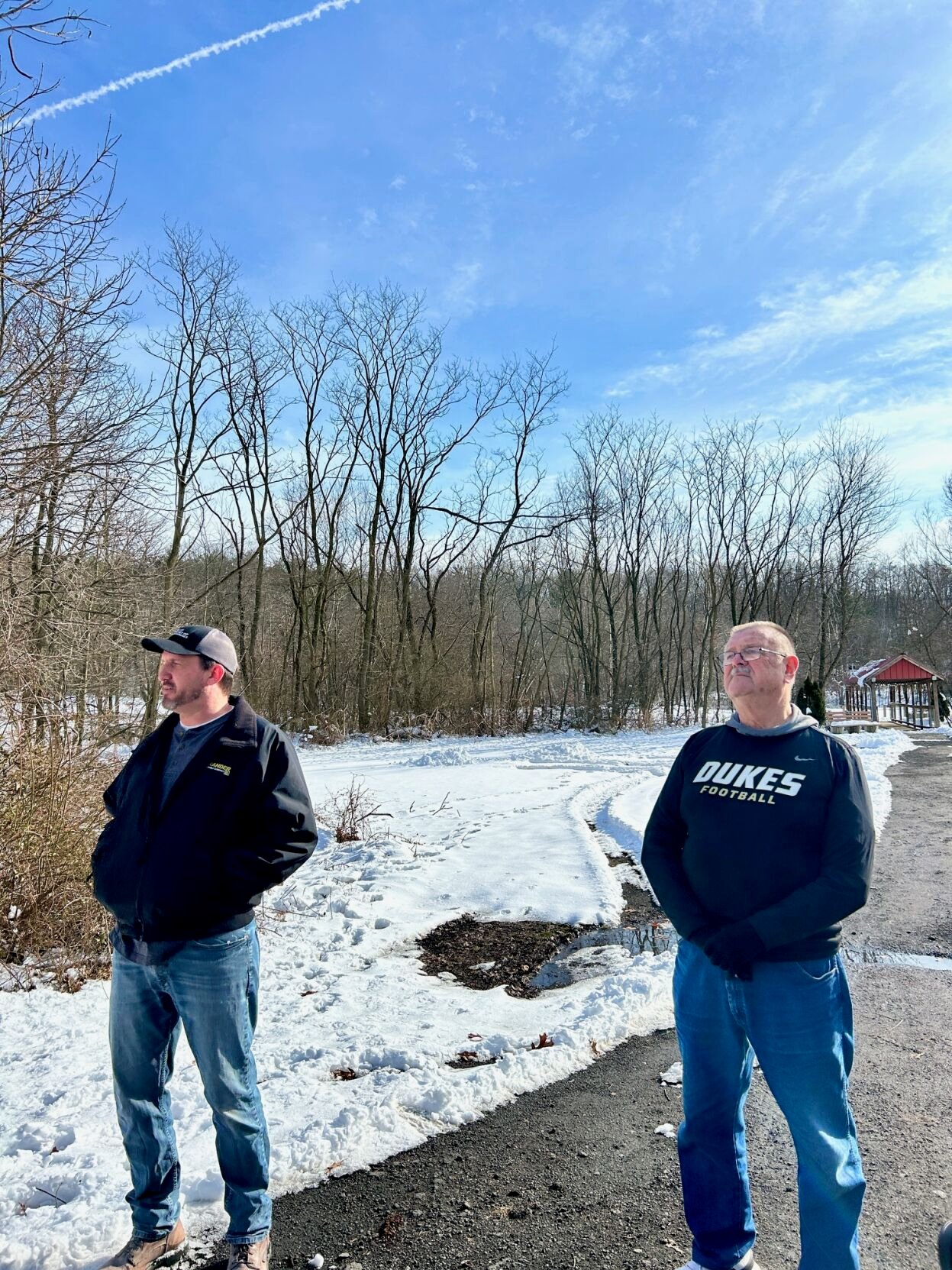 Power of perseverance: Shamokin Creek Alliance has big plans for clean ...