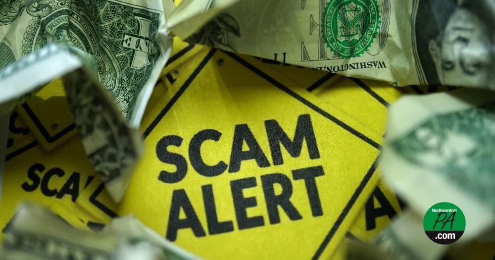 PSP Rockview issues warning for phone scam impersonating police | News ...