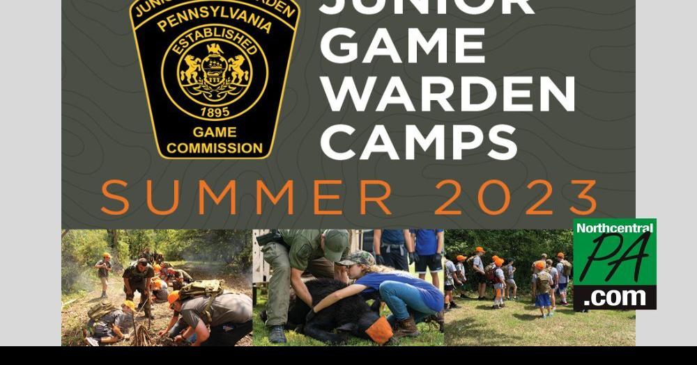 Junior Game Warden Camp offers glimpse at career field | Education ...